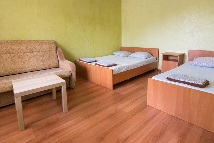 Nebraska Apartments for Rent - Beacon Management, LLC